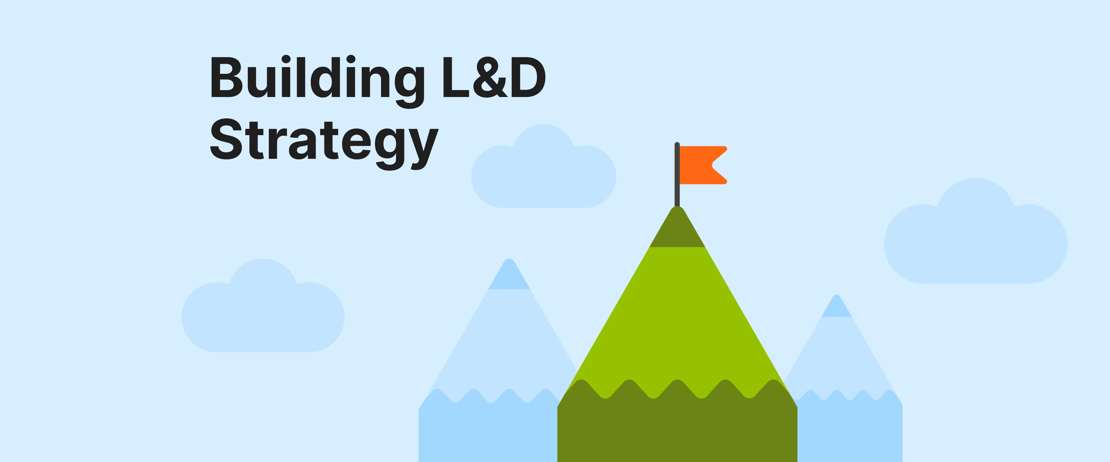 How to Create a Learning and Development Strategy