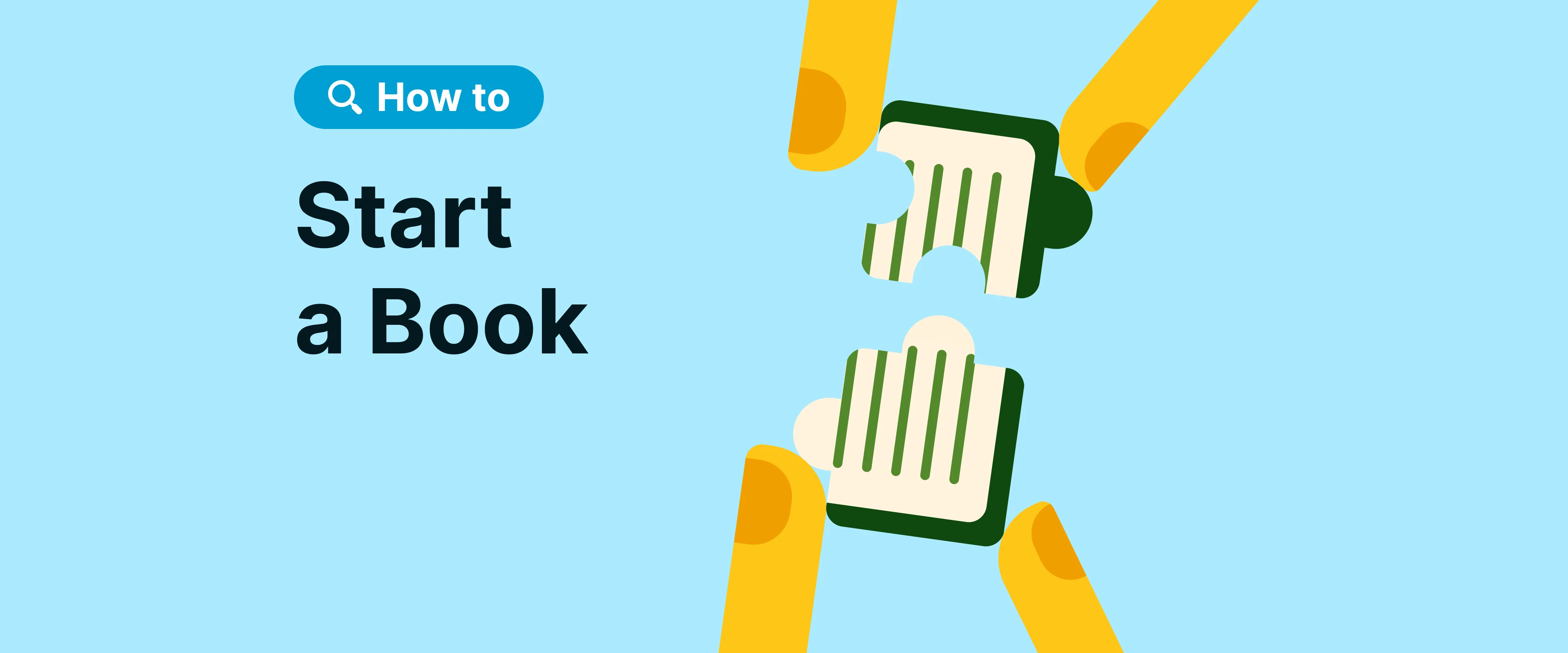 How to Start a Book: Unlock Your Writing Potential with These Steps