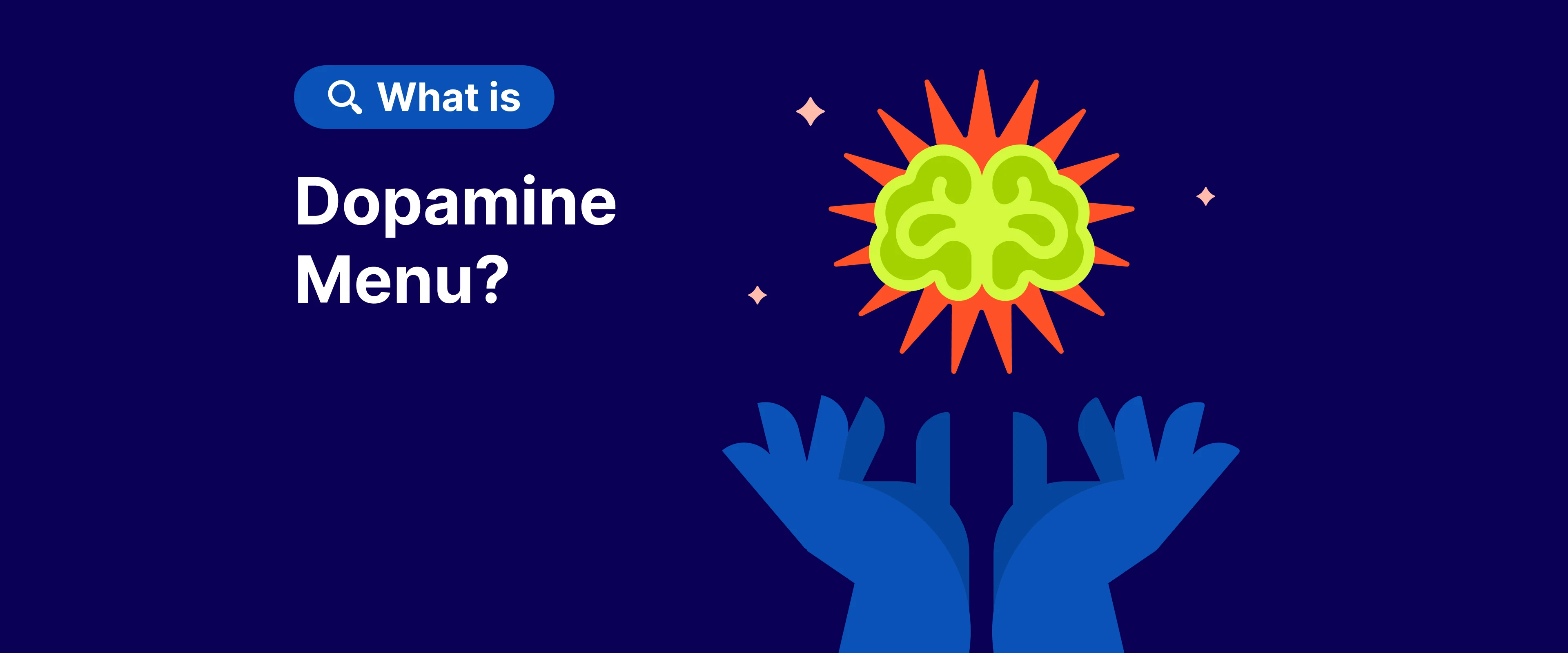 Boost Your Brain's Happiness with a Dopamine Menu