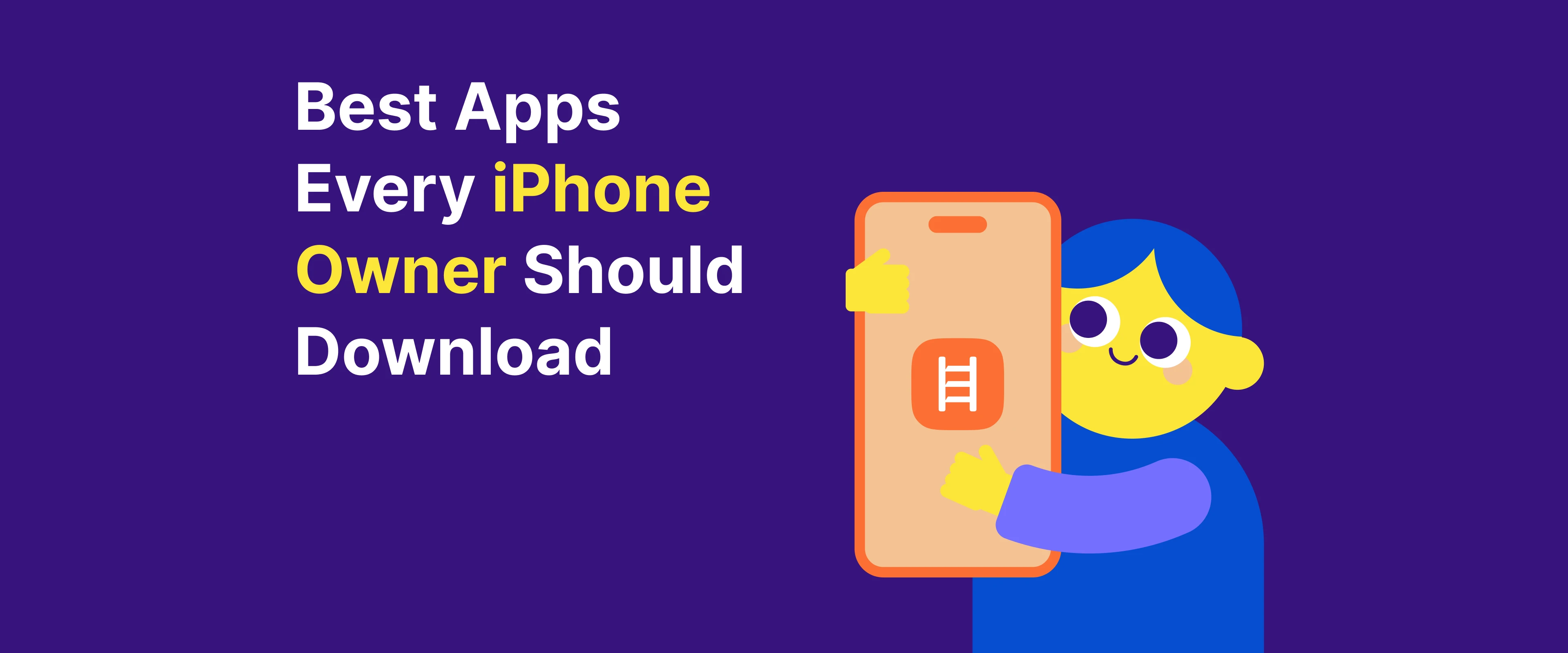 16 Must-Have Apps for iPhone 12 and iPhone 12 Pro