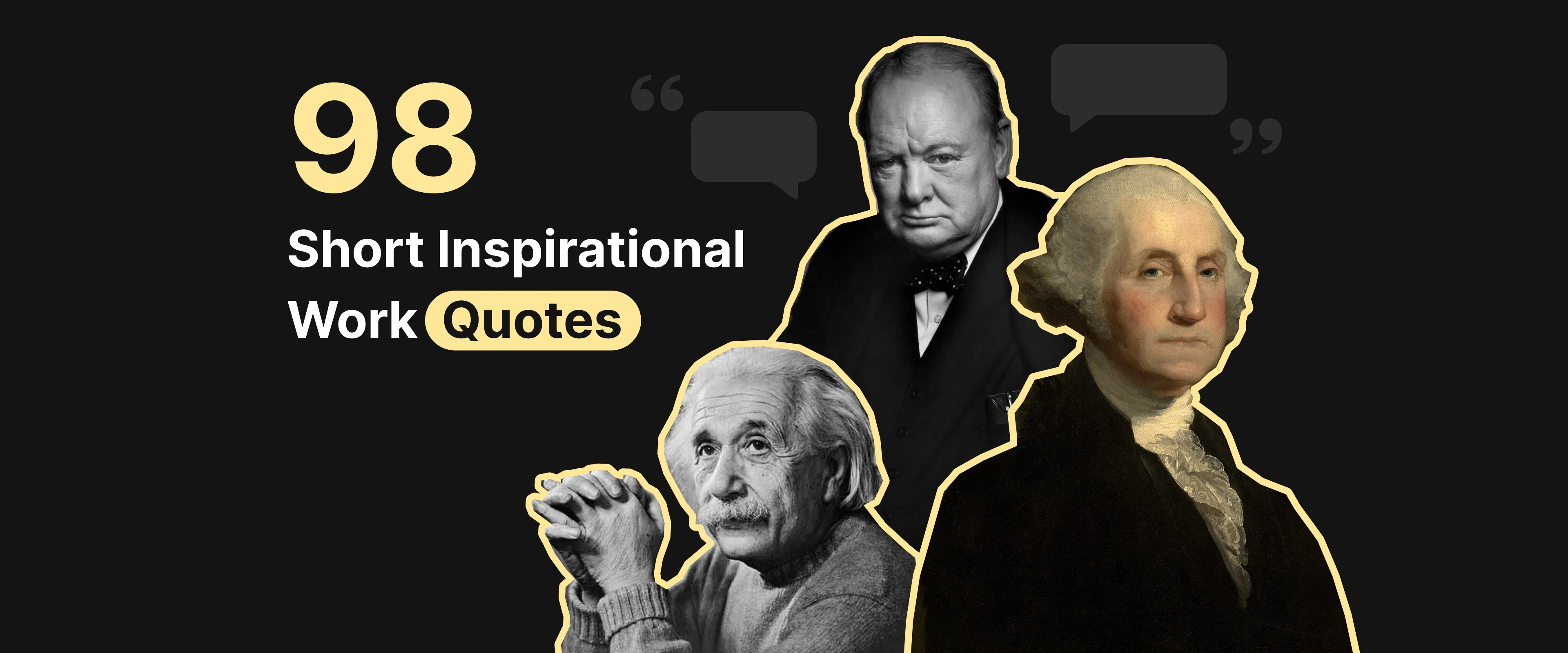 Short Inspirational Work Quotes: Ignite Your Daily Motivation