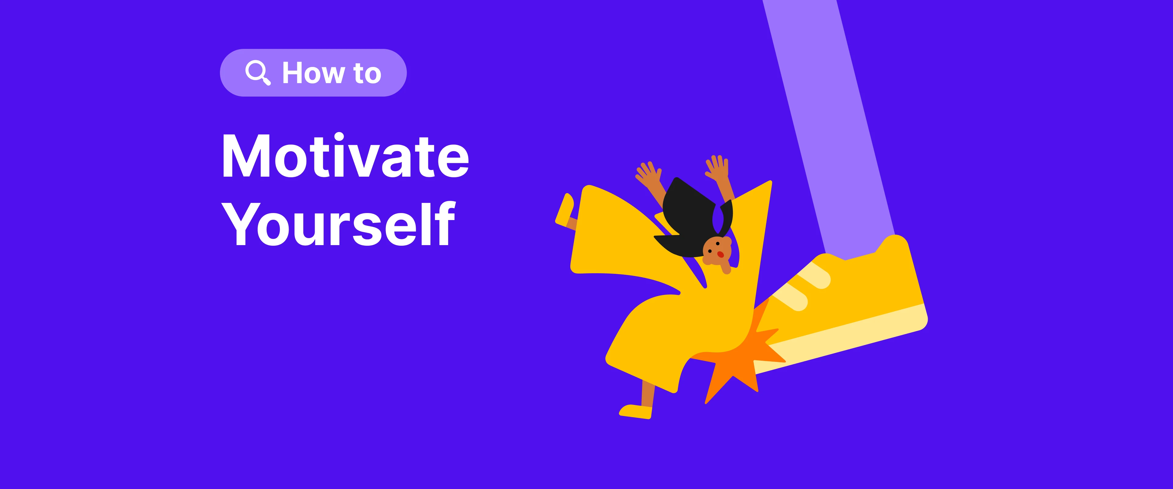 How to Motivate Yourself: Small Habits That Lead to Big Wins