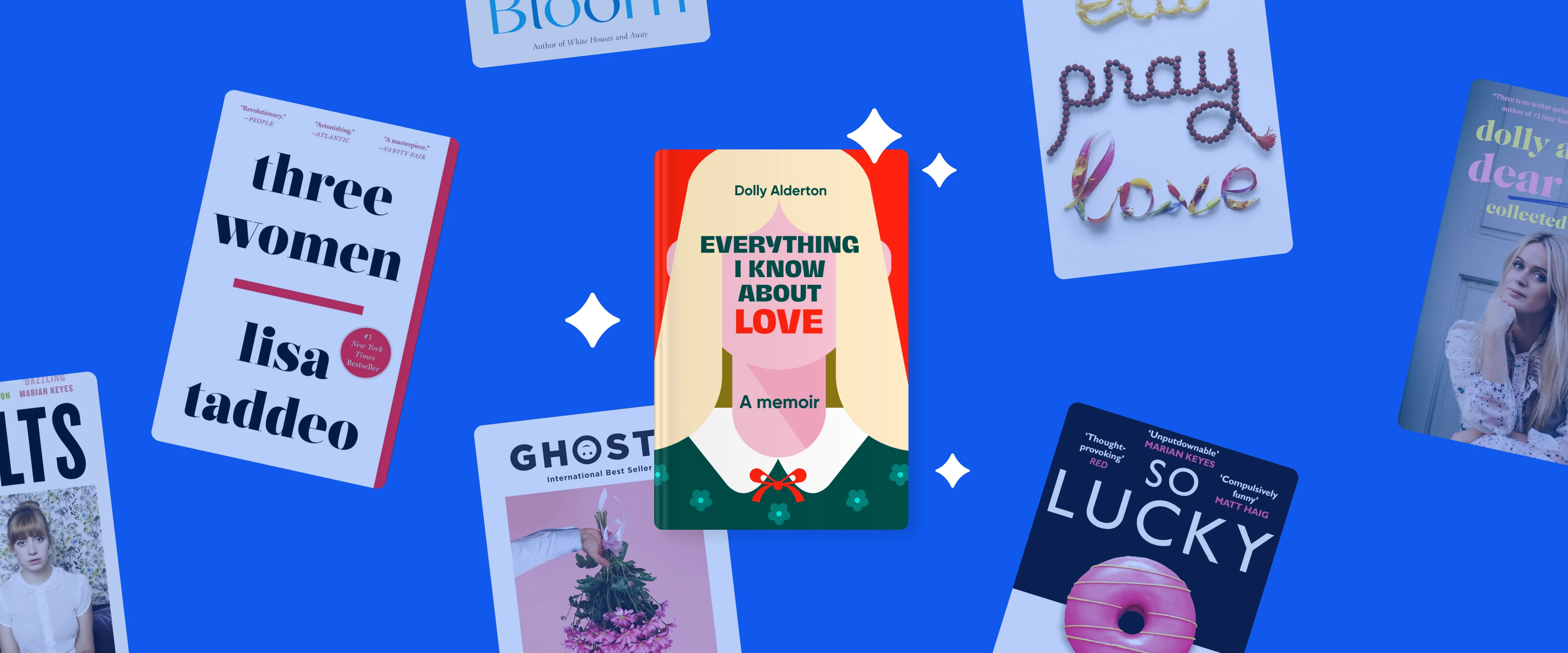 14 Best Books Like ‘Everything I Know About Love’ to Read Today