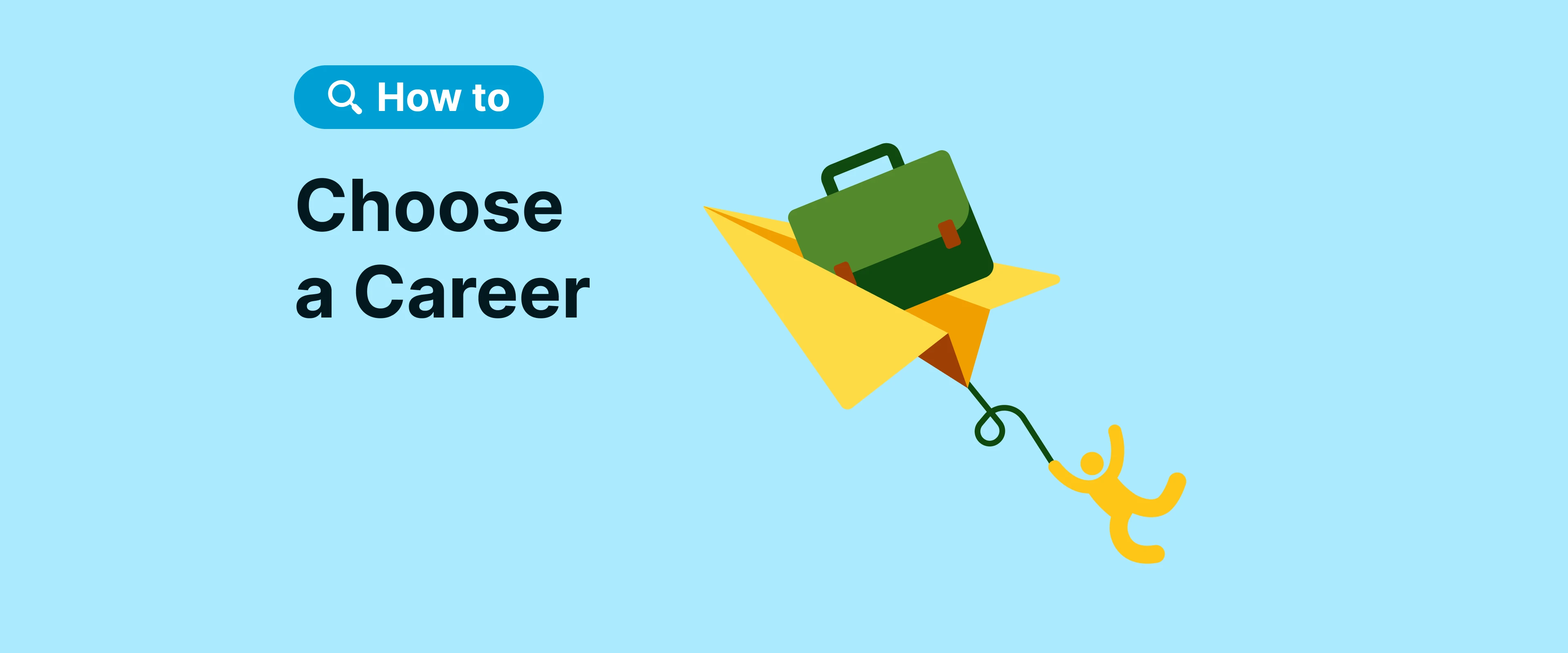 How to Choose a Career That Aligns with Your Skills and Interests