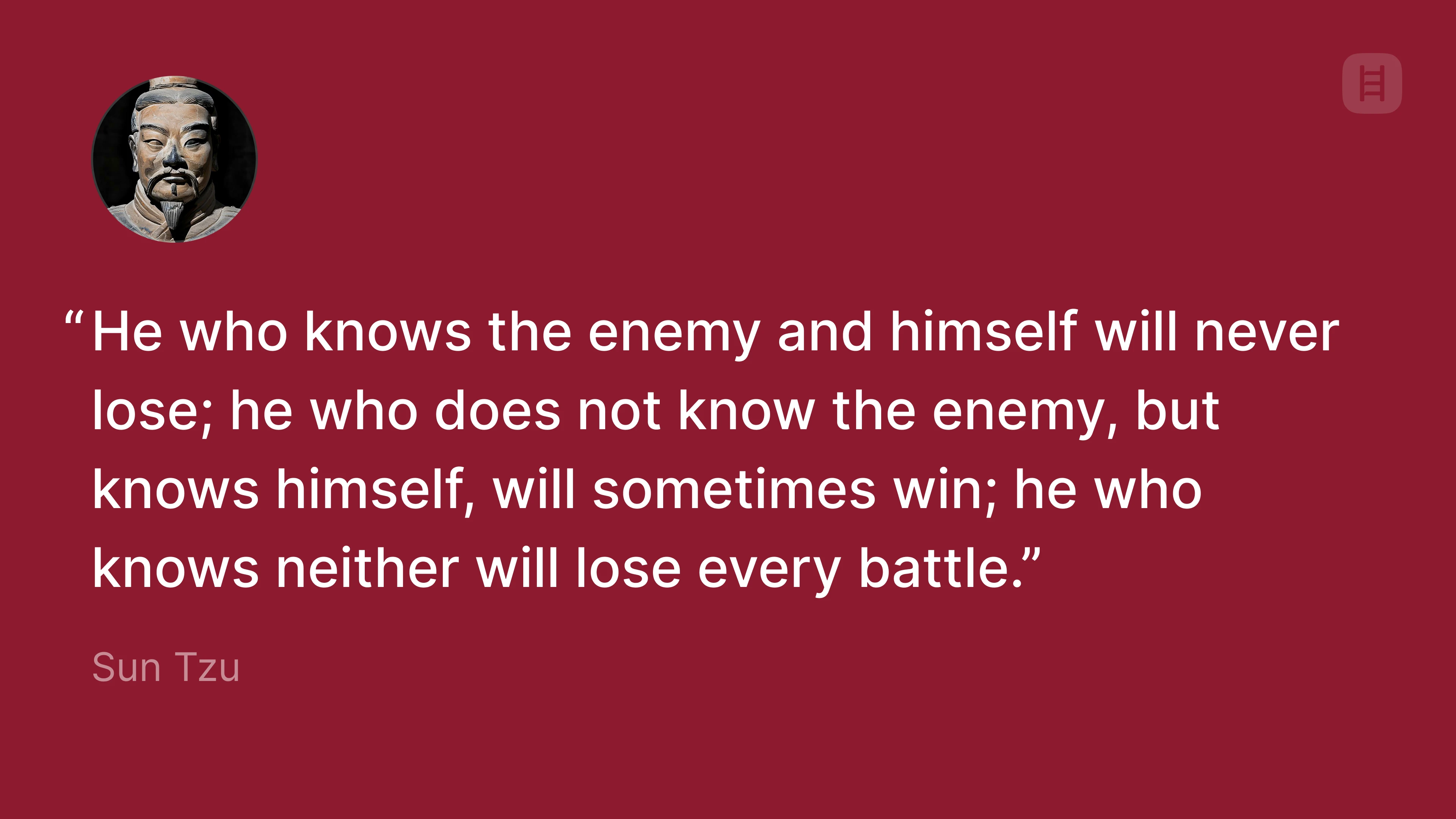 Liu Tzu Quotes