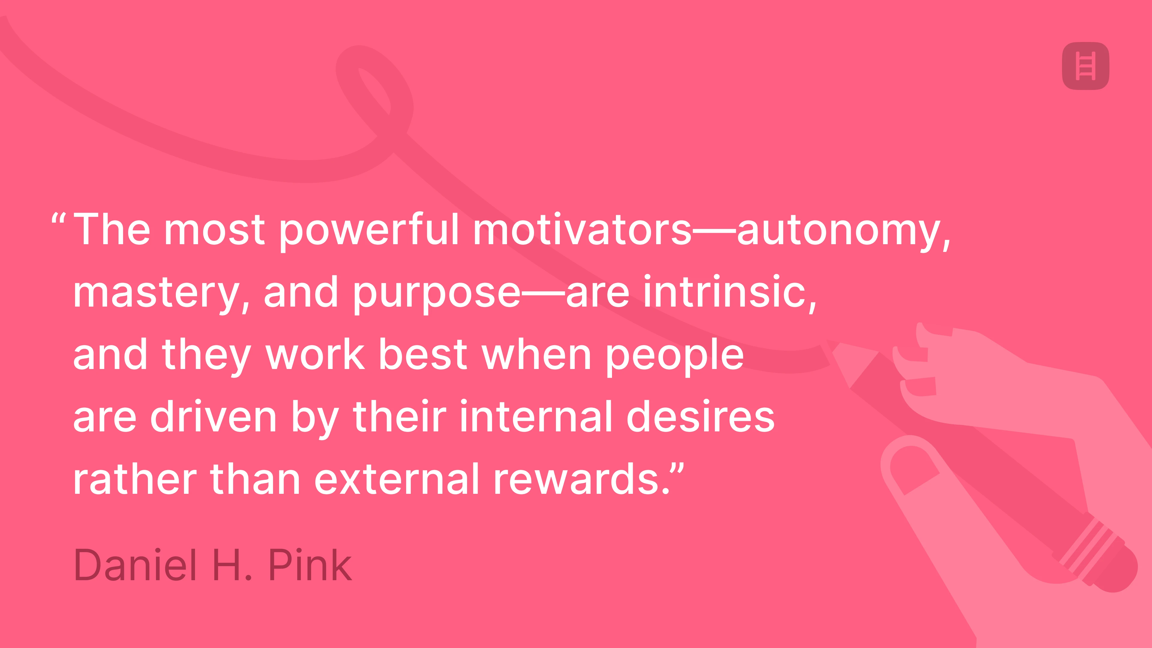 Daniel Pink Motivation Quotes Top 77 Most Inspiring Daniel H. Pink