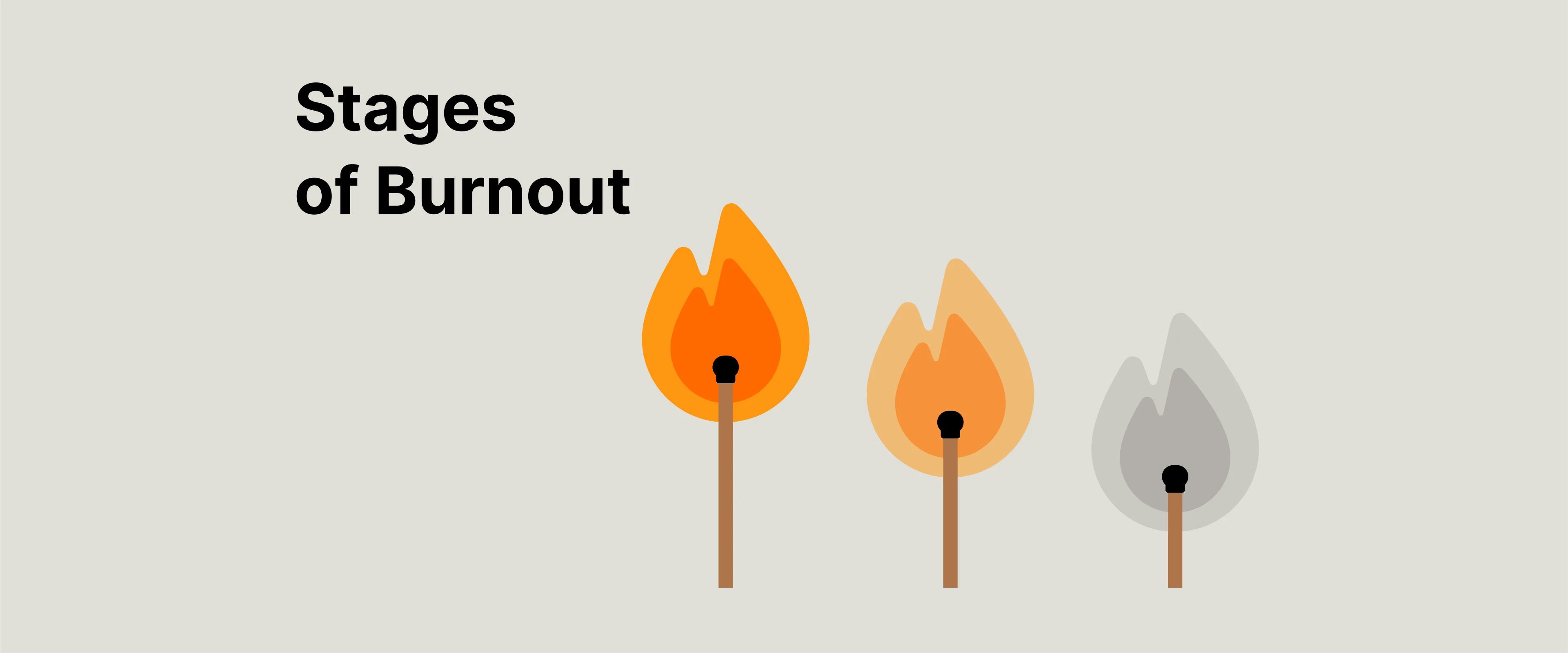 12 Stages of Burnout: An Expert Guide to Breaking the Cycle