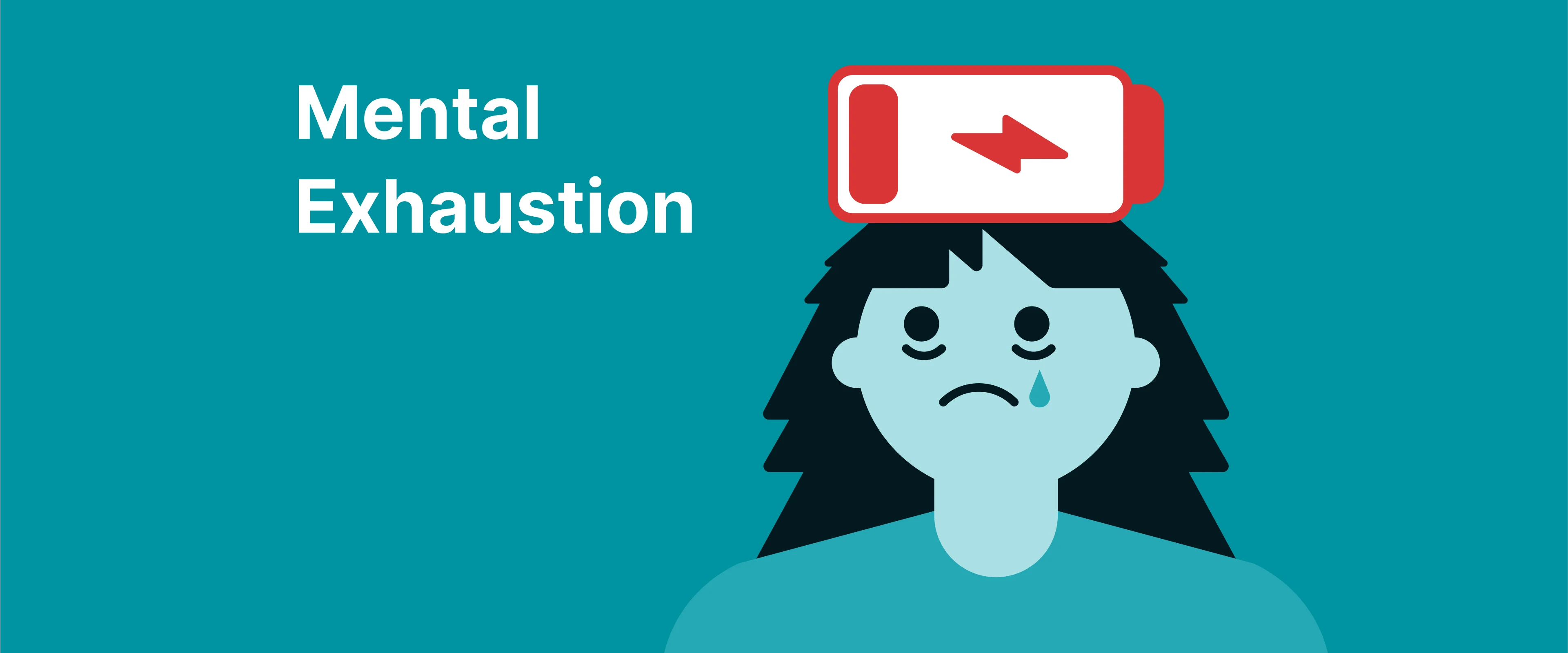Mental Exhaustion: Signs, Causes & How to Recognize It – Expert Insights
