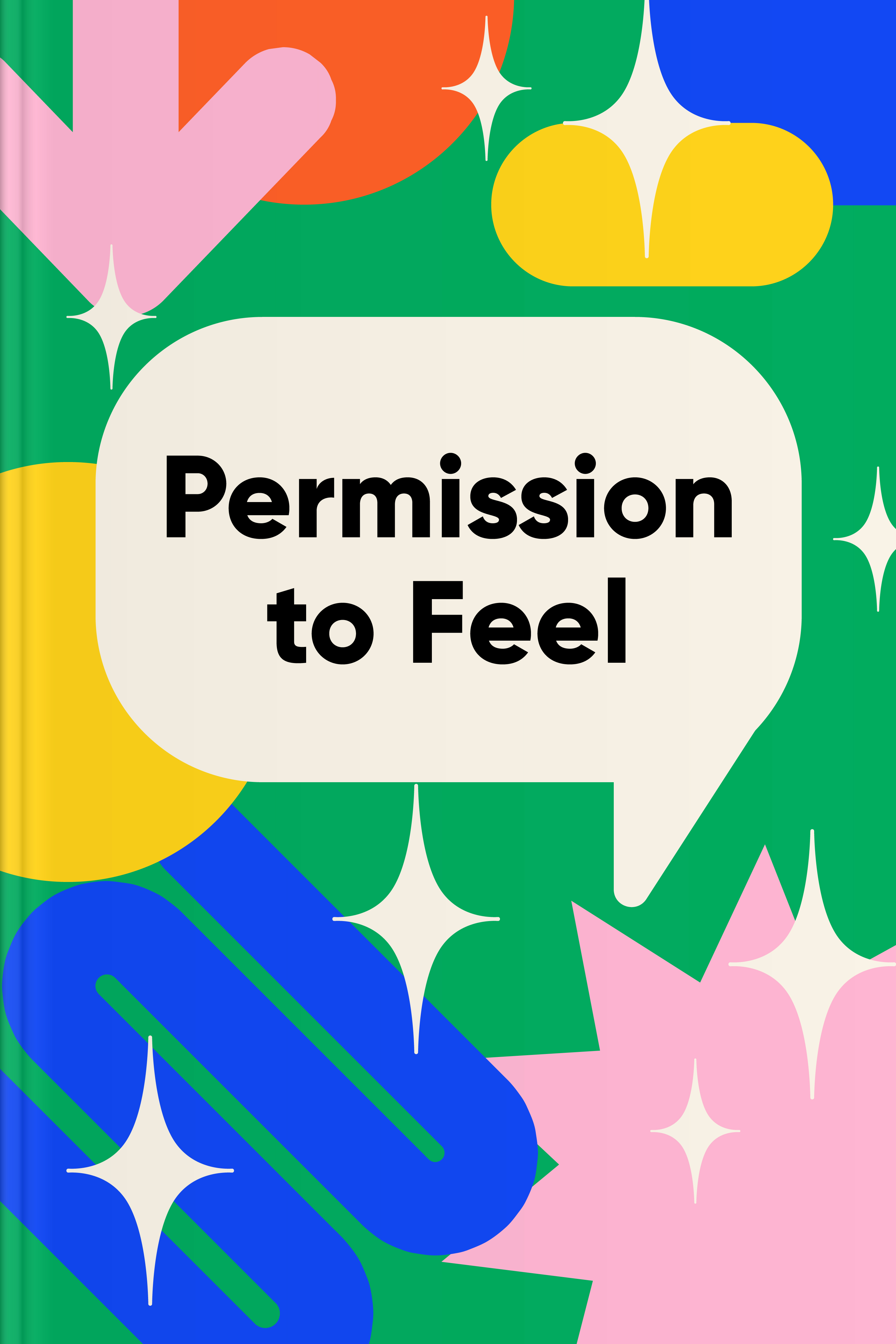 Permission to Feel Summary | Book by Marc Brackett, Ph.D.