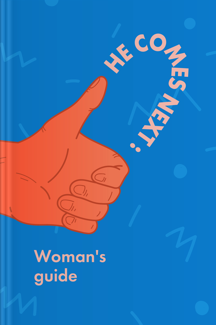 He Comes Next Summary | Book by Ian Kerner