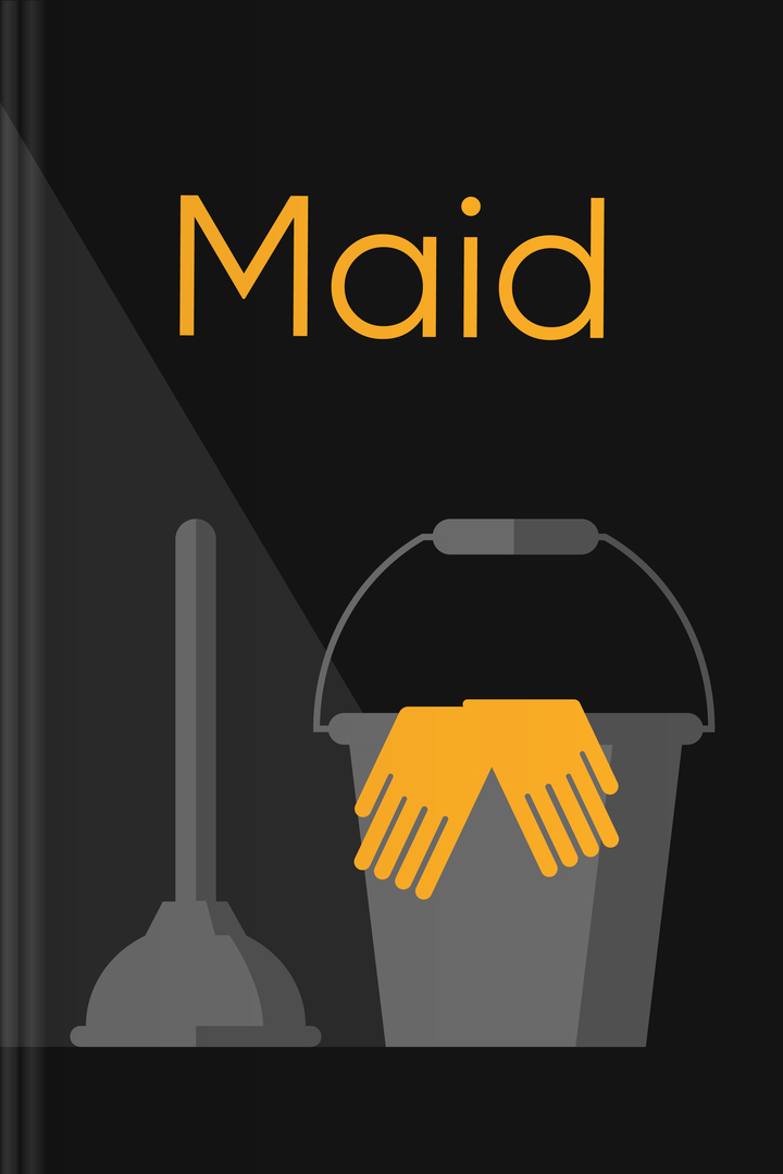 Maid Summary | Book by Stephanie Land