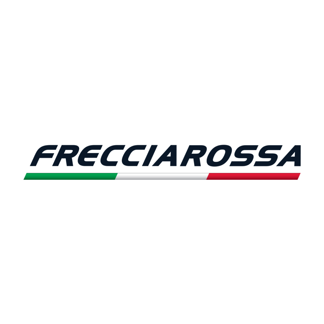 Frecciarossa Logo Clothing | Frecciarossa.shop