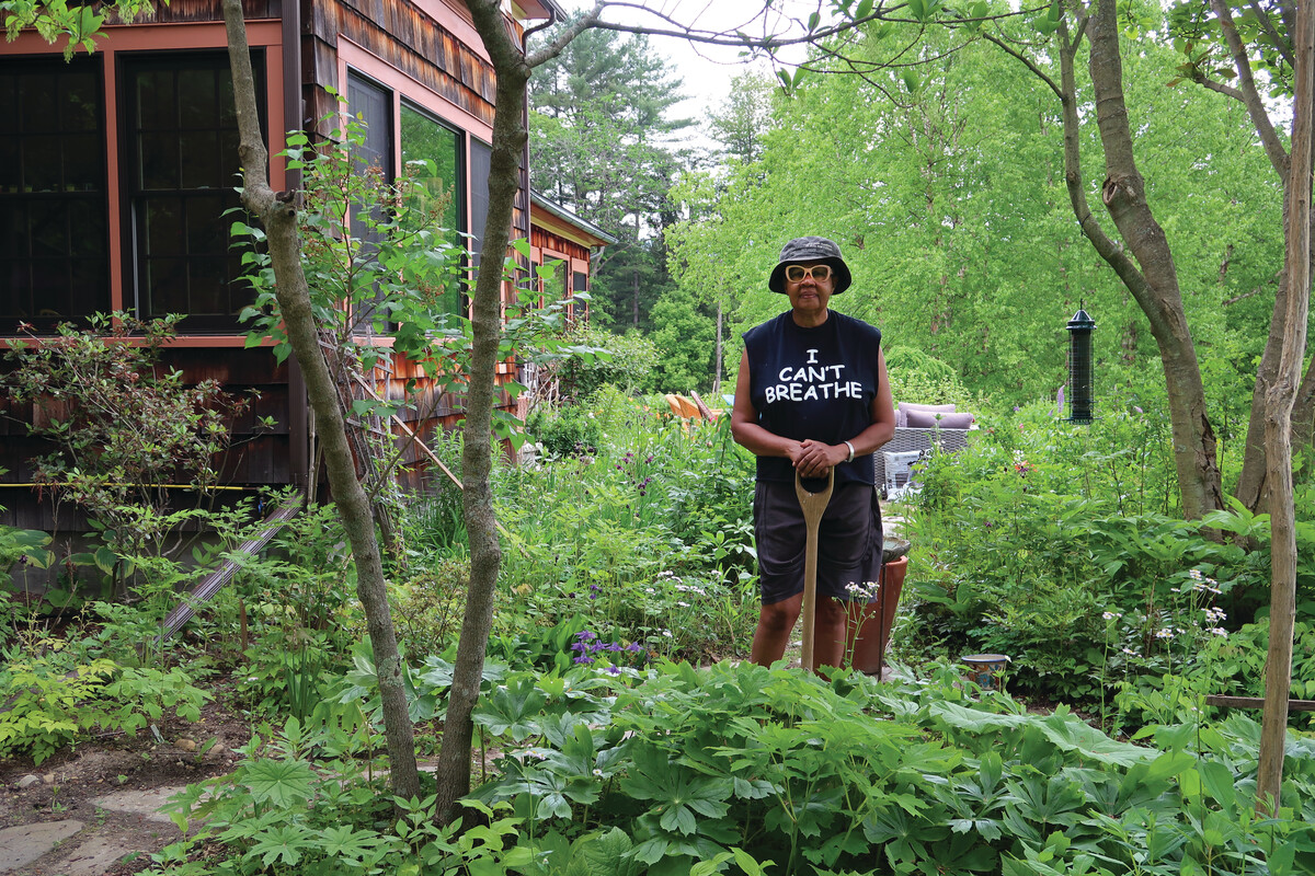 Garden Futures: Black History Month Tour