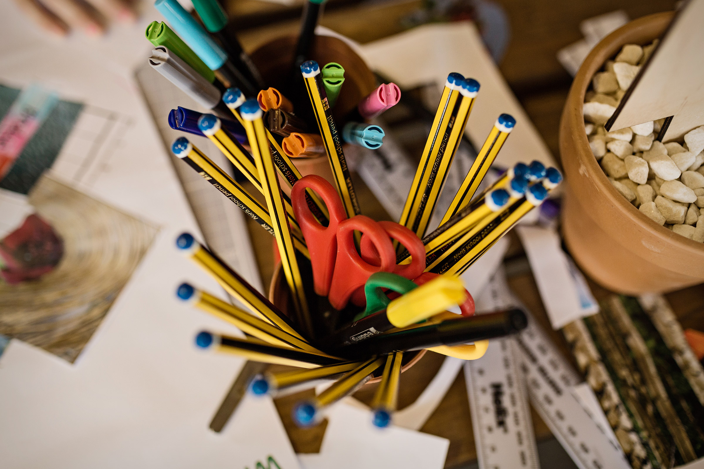 Learning Resources