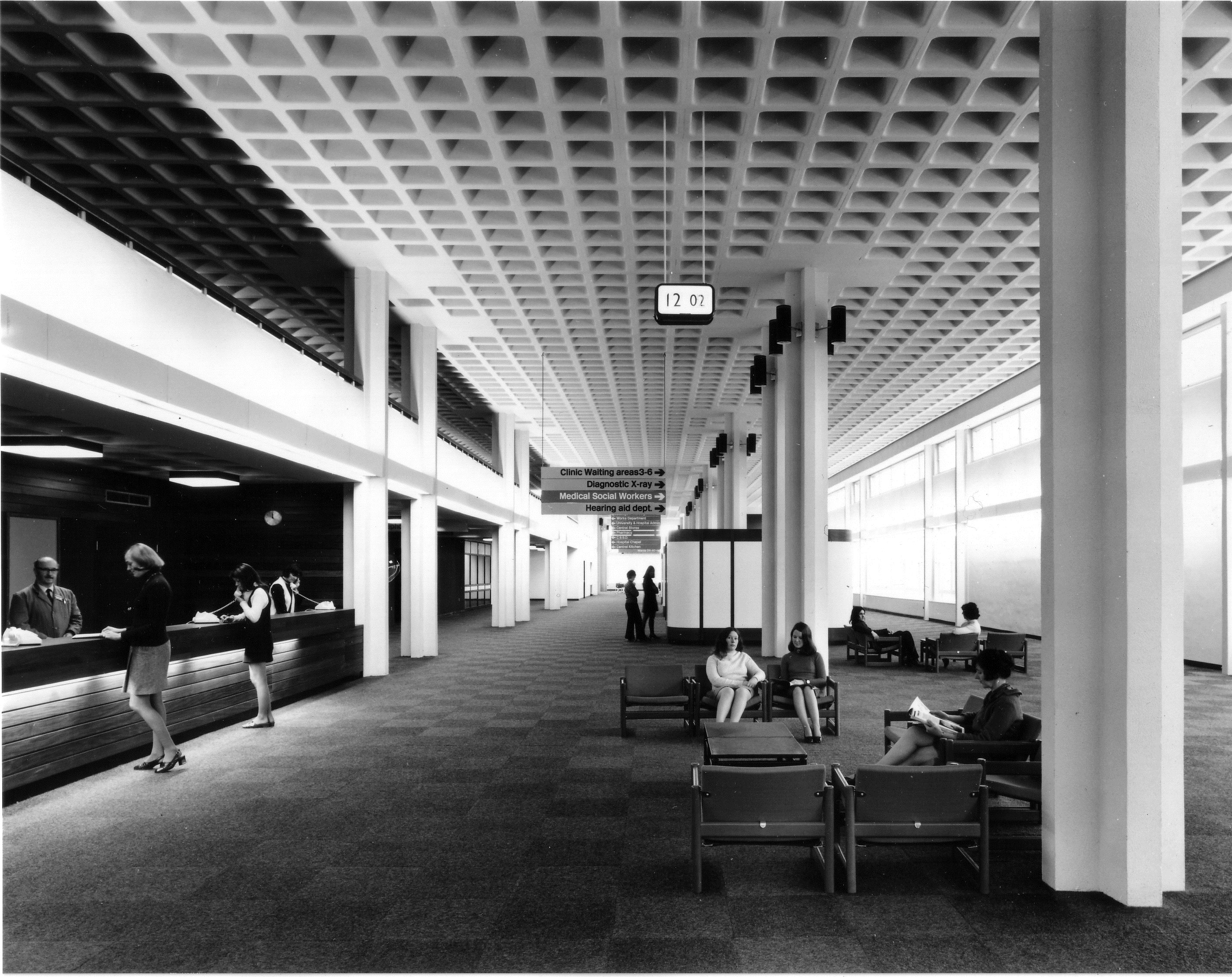 Ninewells Hospital, medical design and innovation celebrated in new ...