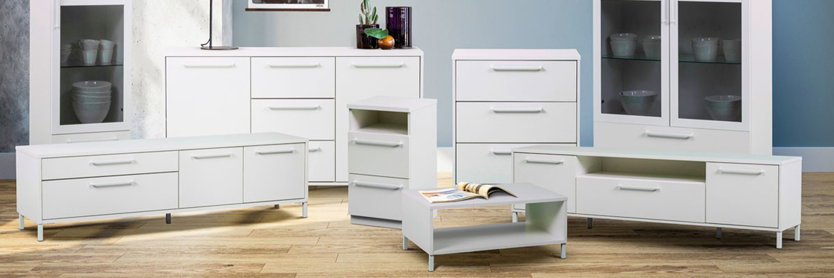 Kapid ja riiulid / Masku.ee