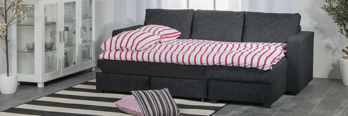 Diivanvoodid – stiilsed & funktsionaalsed / Masku.ee