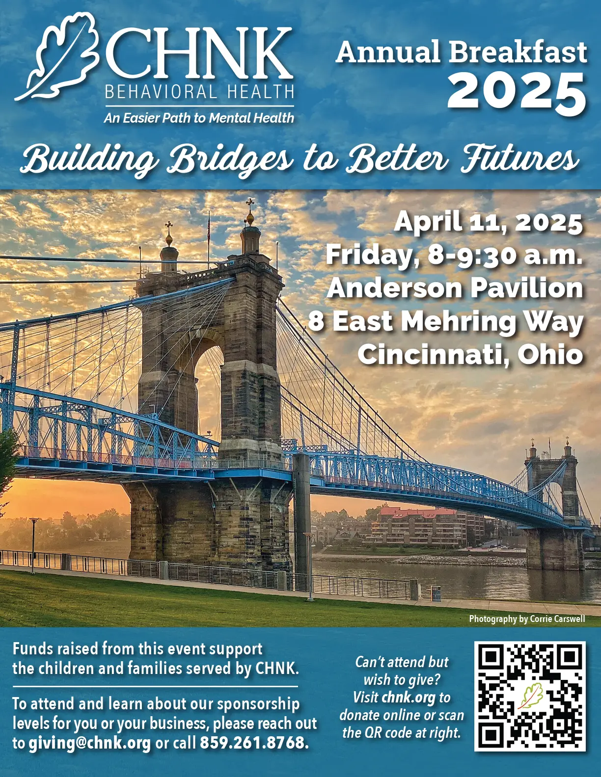 2025 Annual Breakfast