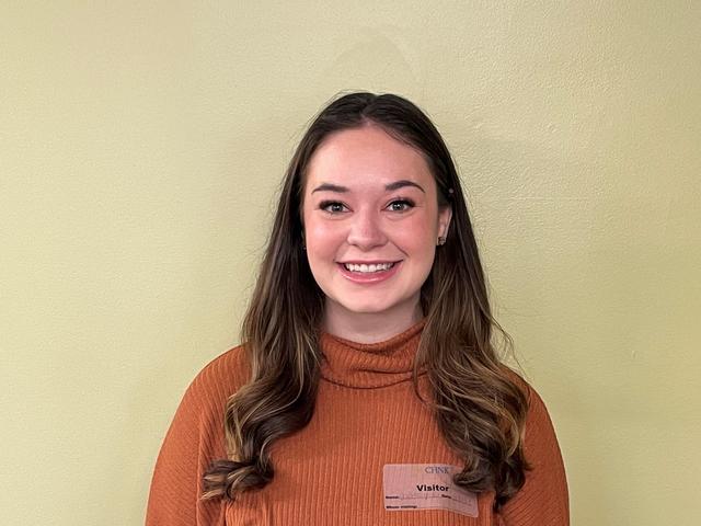 Clinical Team | Meet CHNK | CHNK Behavioral Health