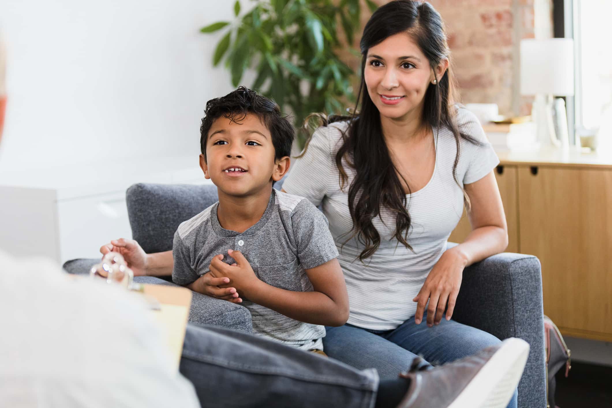 Outpatient Therapy | Children & Teen Services | CHNK Behavioral Health