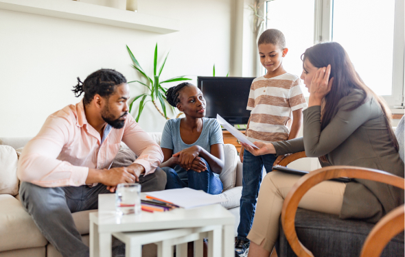 Family Preservation Program (FPP) | Children & Teen Services | CHNK ...