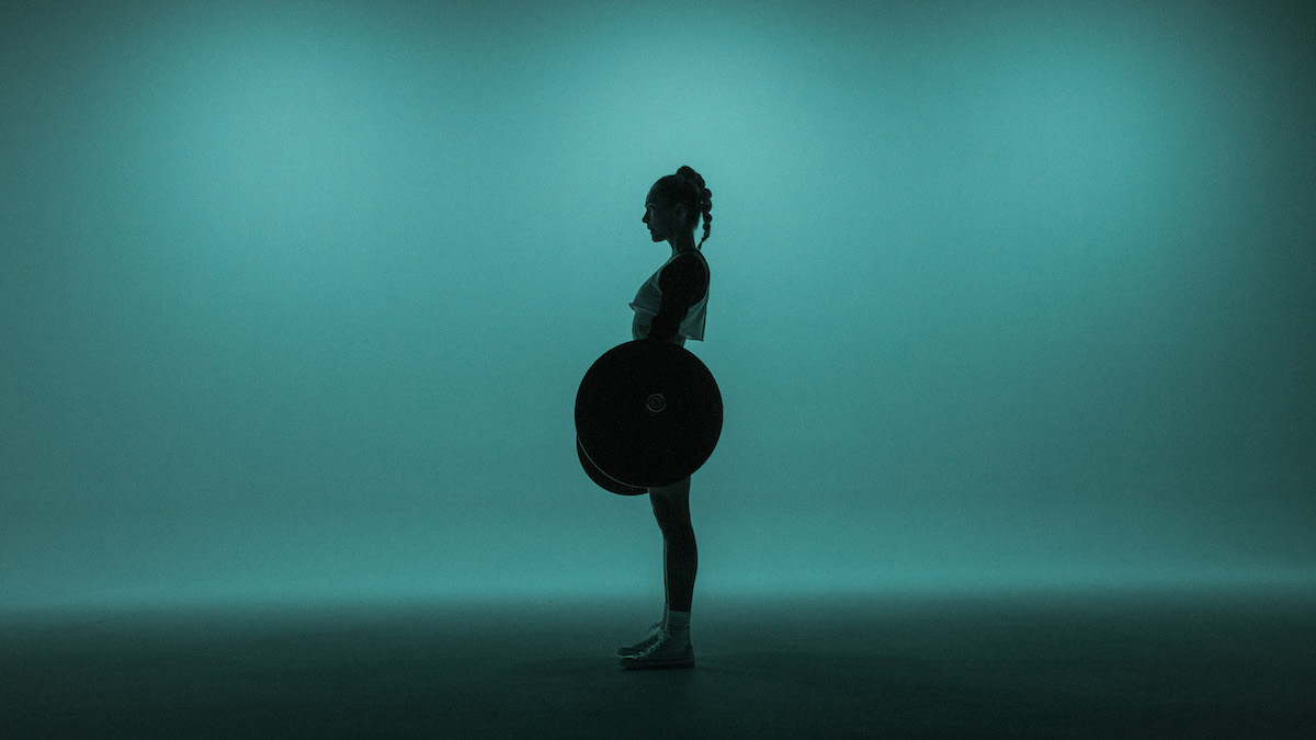 Serious Fitness Lab - Upper Glute Exercises: 6 Key Moves for Toned Buttocks
