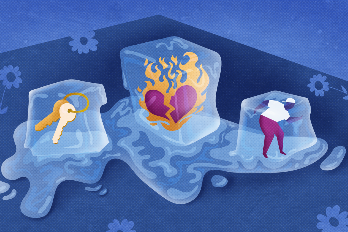 ADHD Meltdowns: What Causes Them and How to Minimize Their Impact – Frida