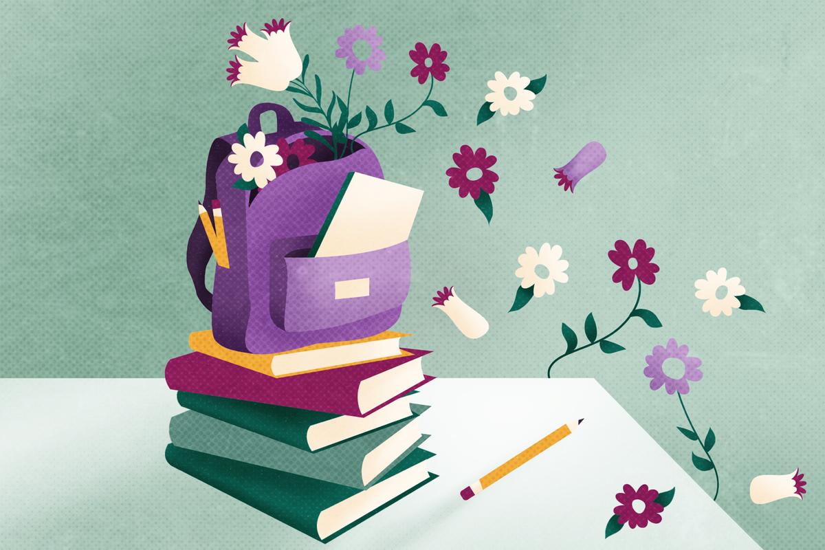 How ADHD Impacts College University Students Frida