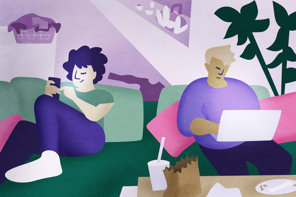 How Does ADHD Affect Relationships? – Frida