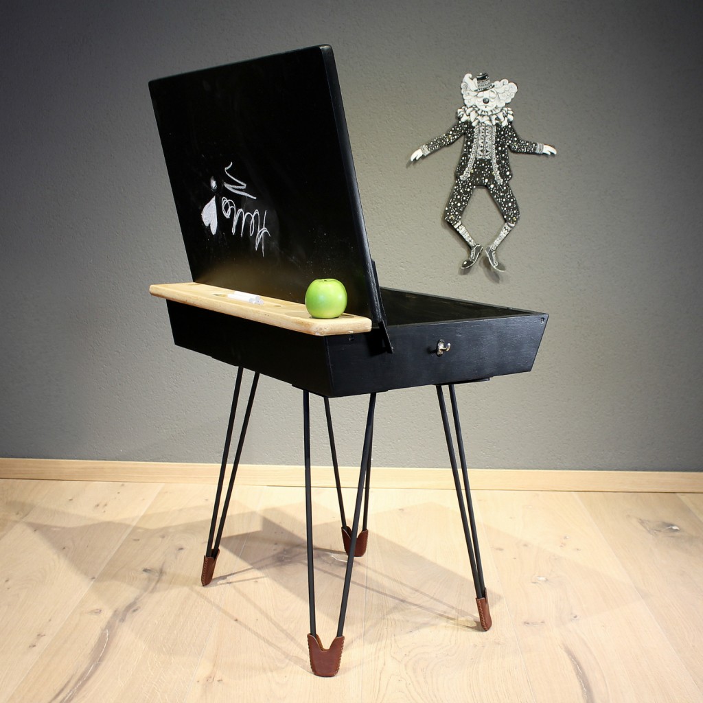 Back to School in Style with Trendy Table Legs