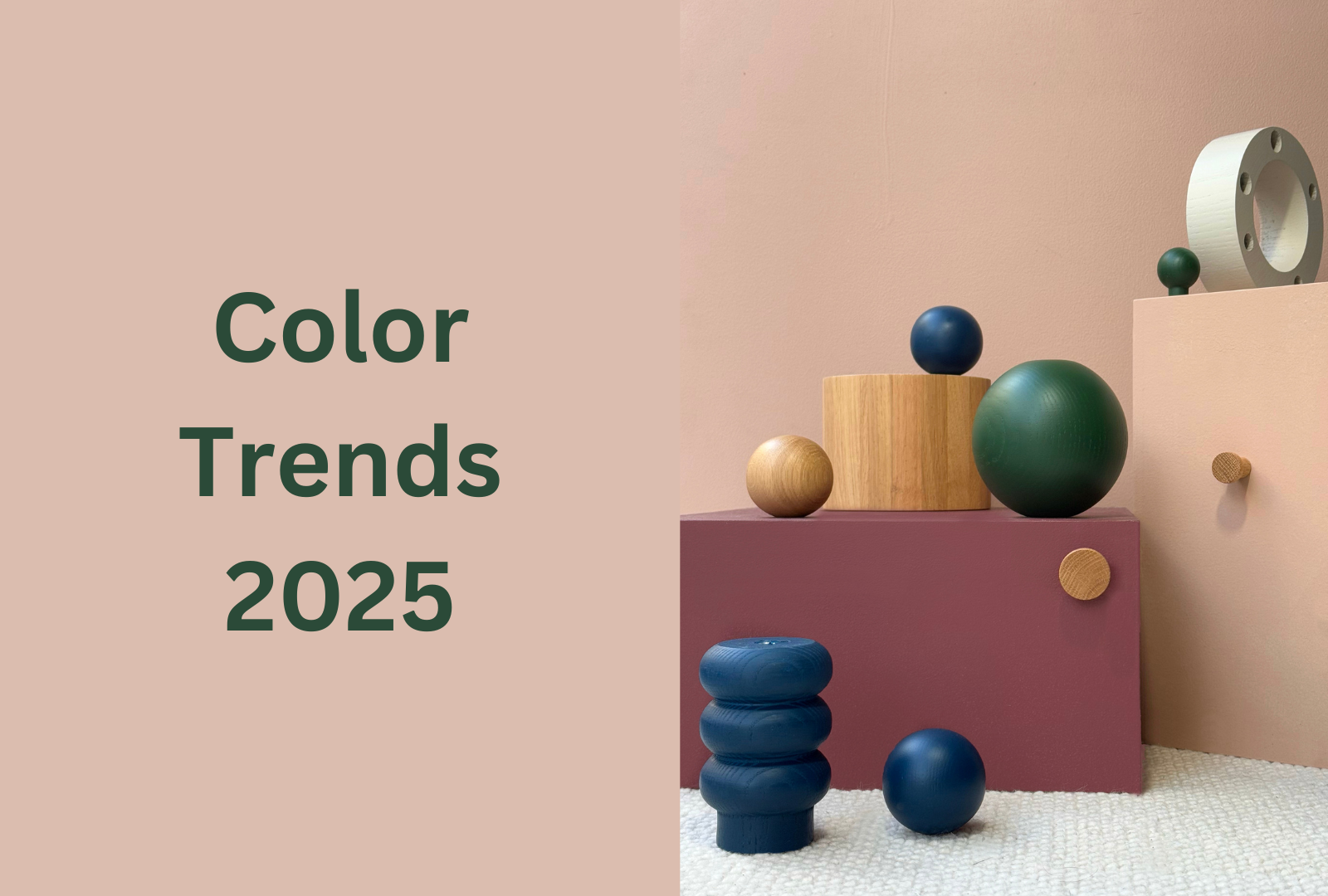 Color trends 2025