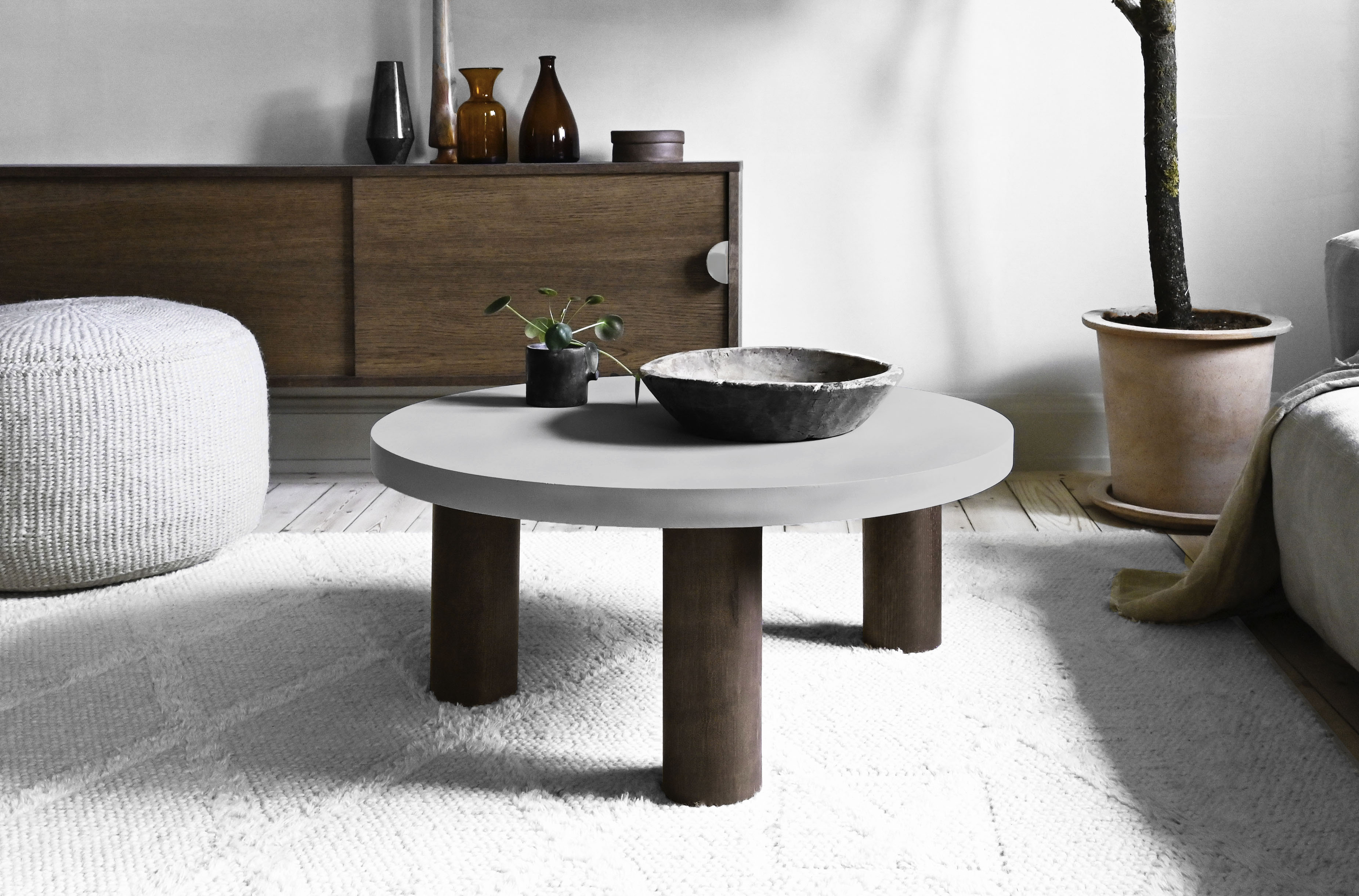 Trending table DIYs with Bertil table legs: Discover the latest ...