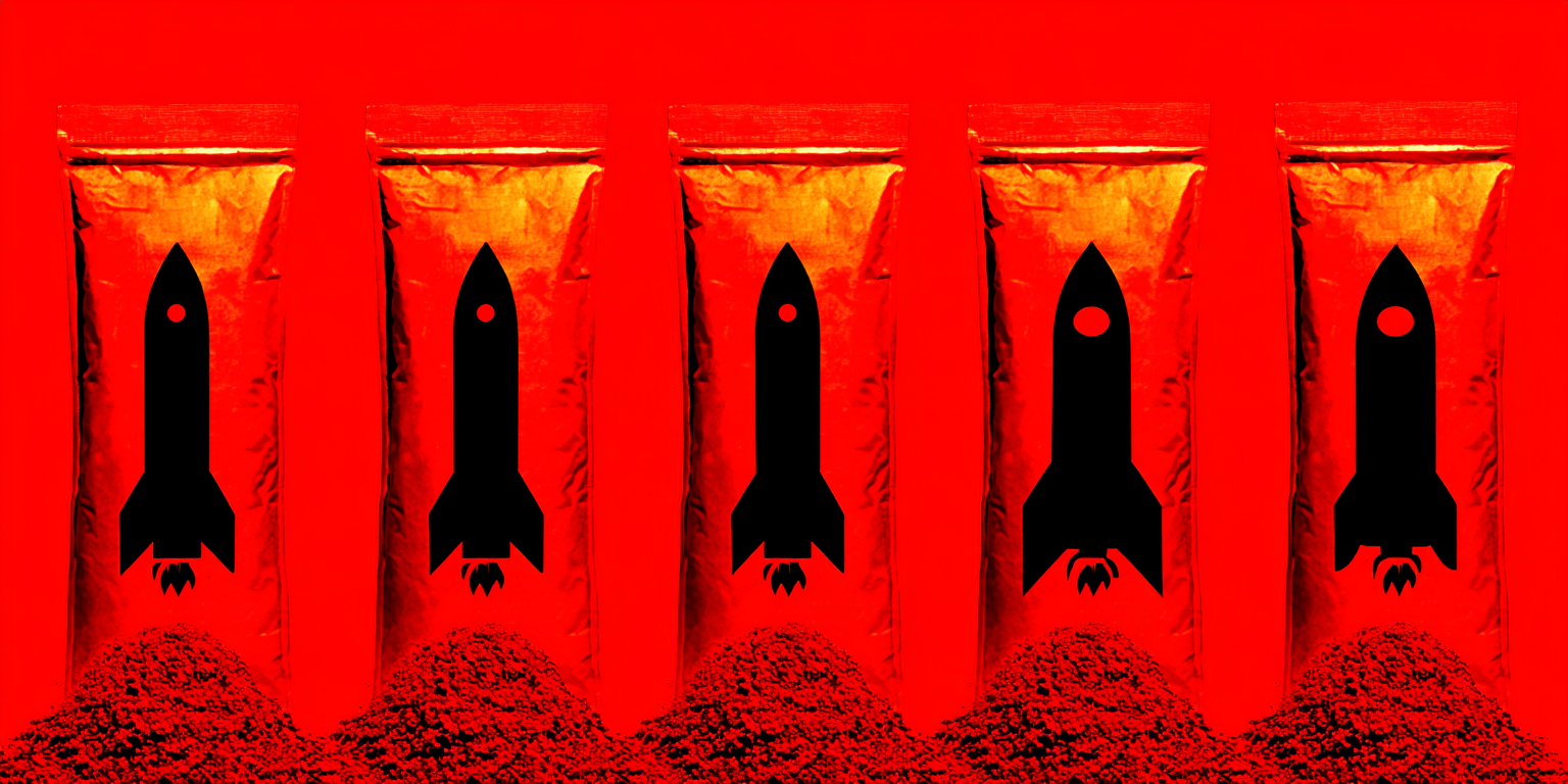 BREAKING: Packaging Firm’s Shares Skyrocket 5,000% on $270M Bet for ...