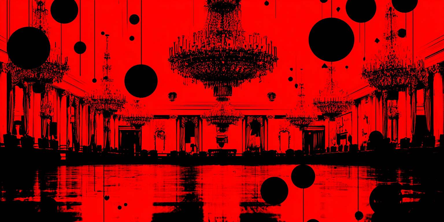 Ripple, Coinbase, Tether Donate to Trump $300M White House Project