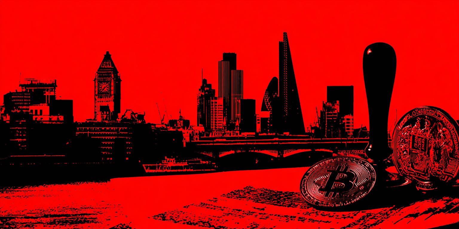 UK’s tax authority HMRC Cracks Down on Crypto Tax Dodgers with 65K Letters