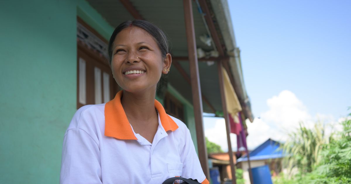 Geschichte von Sujita · FAIRMED