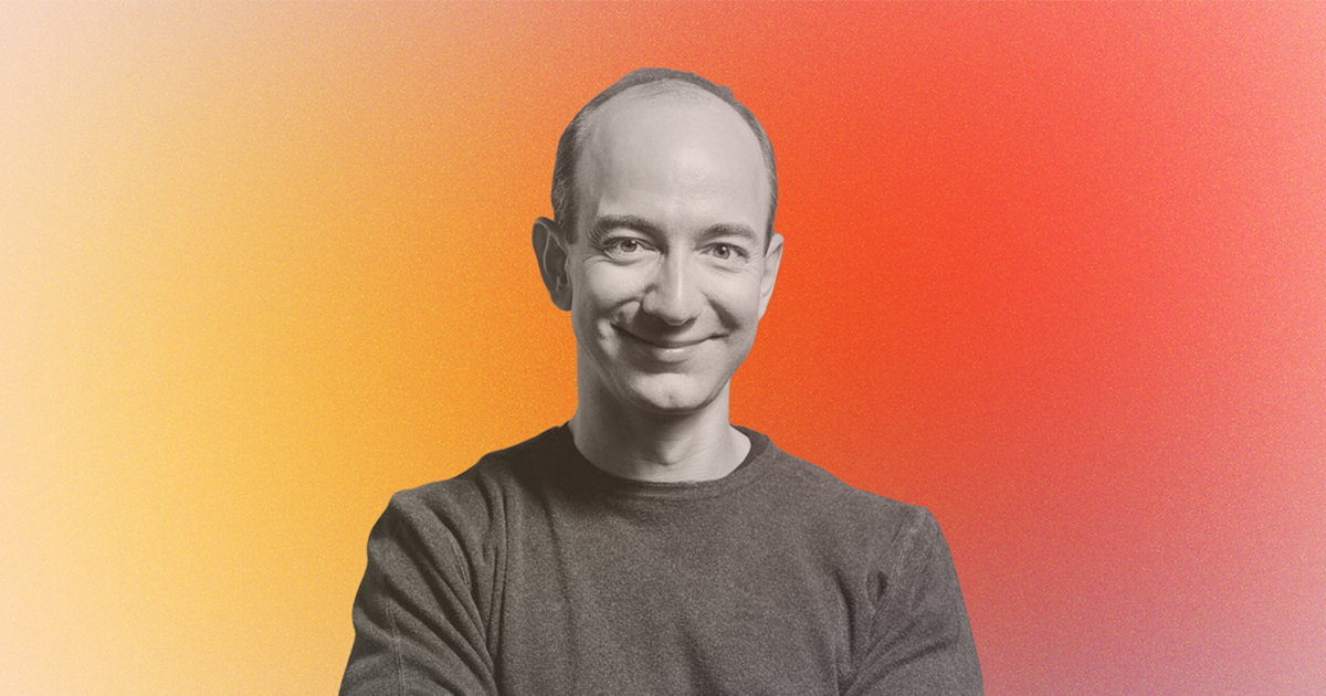Jeff Bezos: 10 Core Ideas – Quartr Insights
