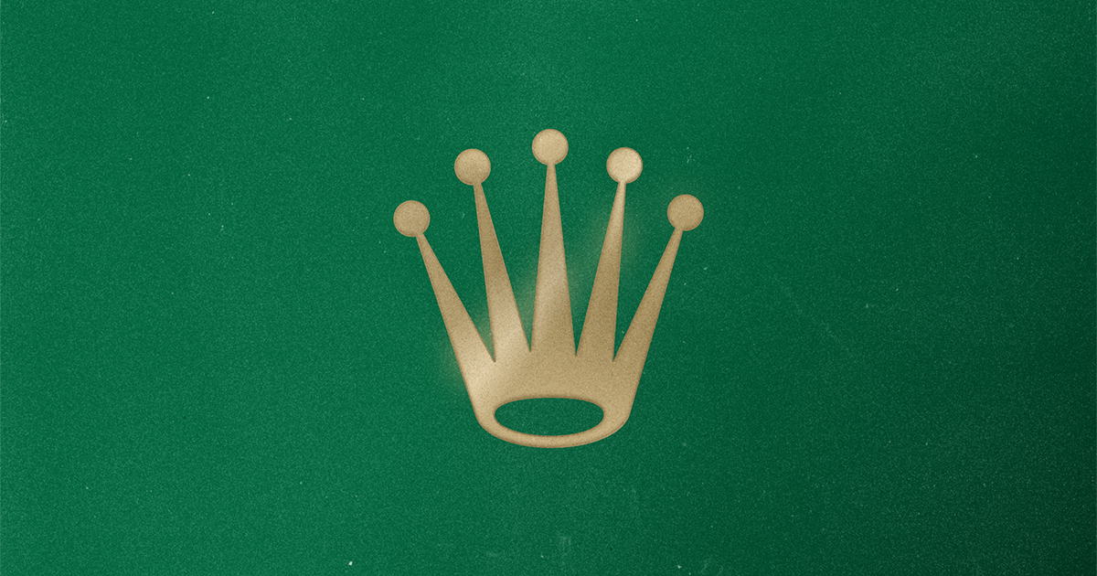 Timeless Timepieces: The Rolex Story