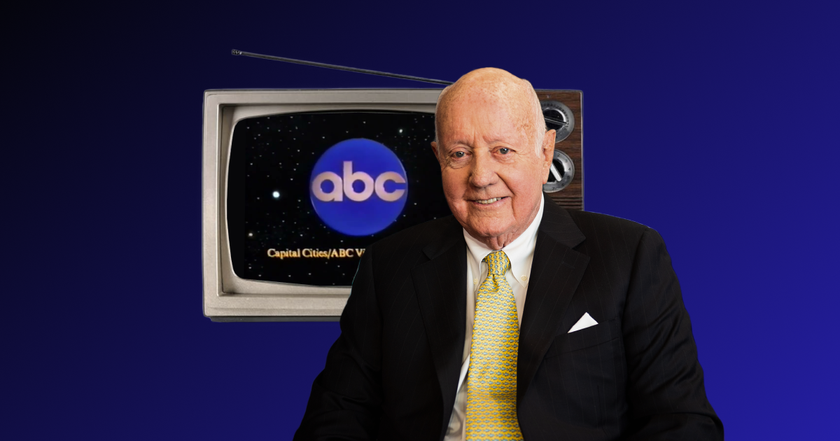 Tom Murphy: The Unconventional Media Maestro - Quartr Insights