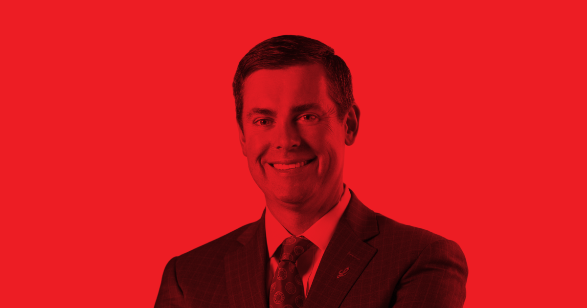 David A. Ricks: Eli Lilly's Chairman and CEO