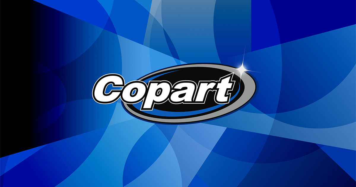 The Rise of Copart: From Salvage Yard to Tech Giant