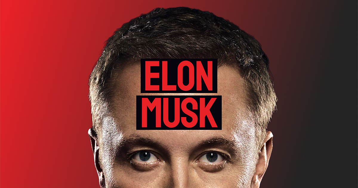 Elon Musk: SpaceX, Tesla, and Shaping the Future