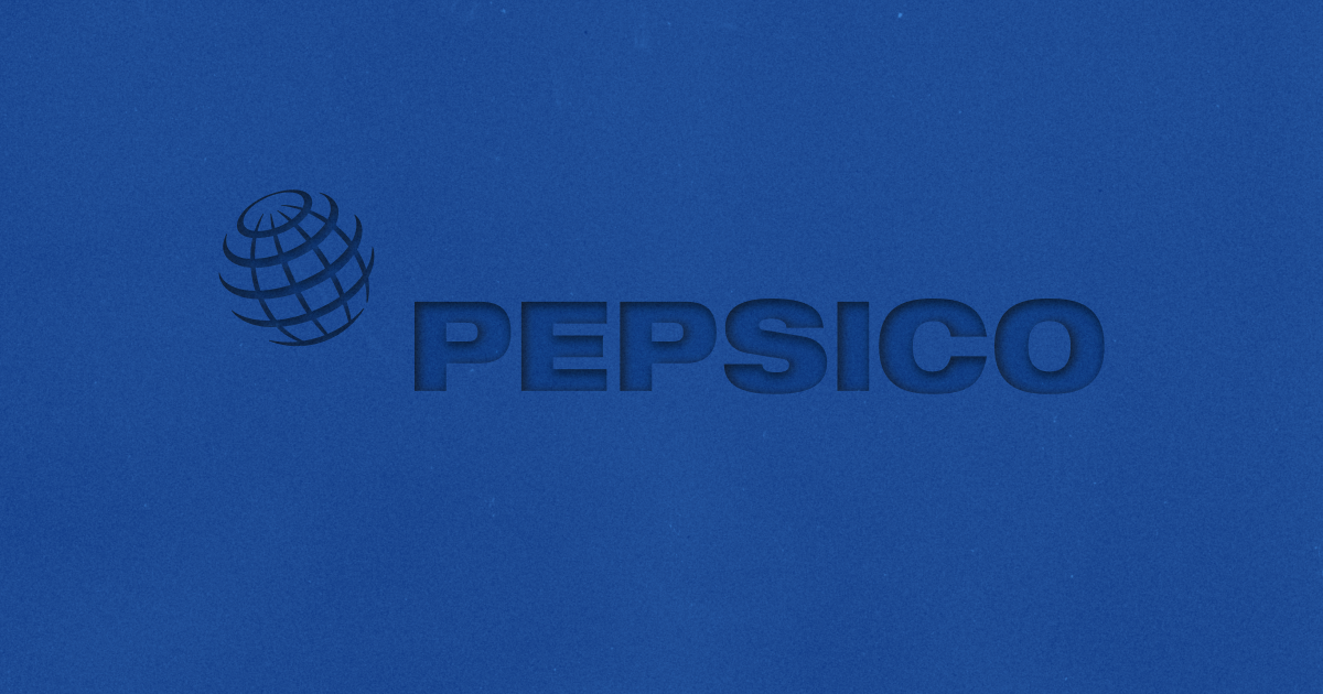 pepsico logo