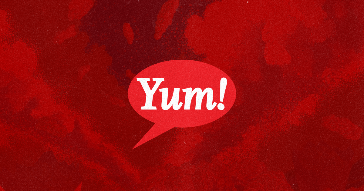 Yum Brands Kfc Logo Yum! Brands Worldwide: Russian KFC Business To Be