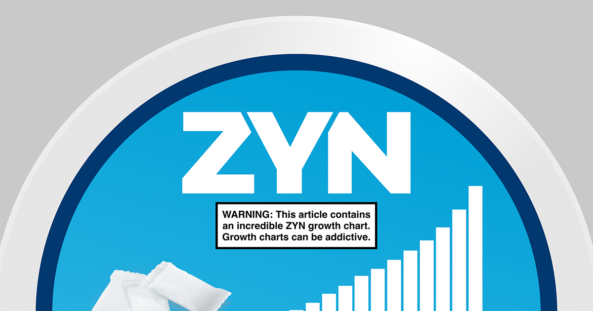 The Rise of ZYN: Redefining Nicotine Consumption