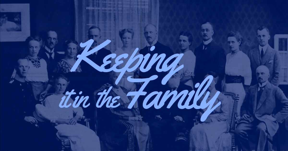 Why Family-Owned Businesses Outperform - Quartr Insights