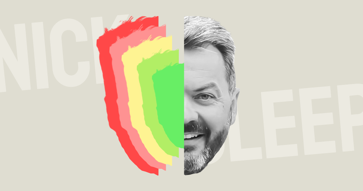 Nick Sleep: From Stellar Returns to Legendary Letters - Quartr