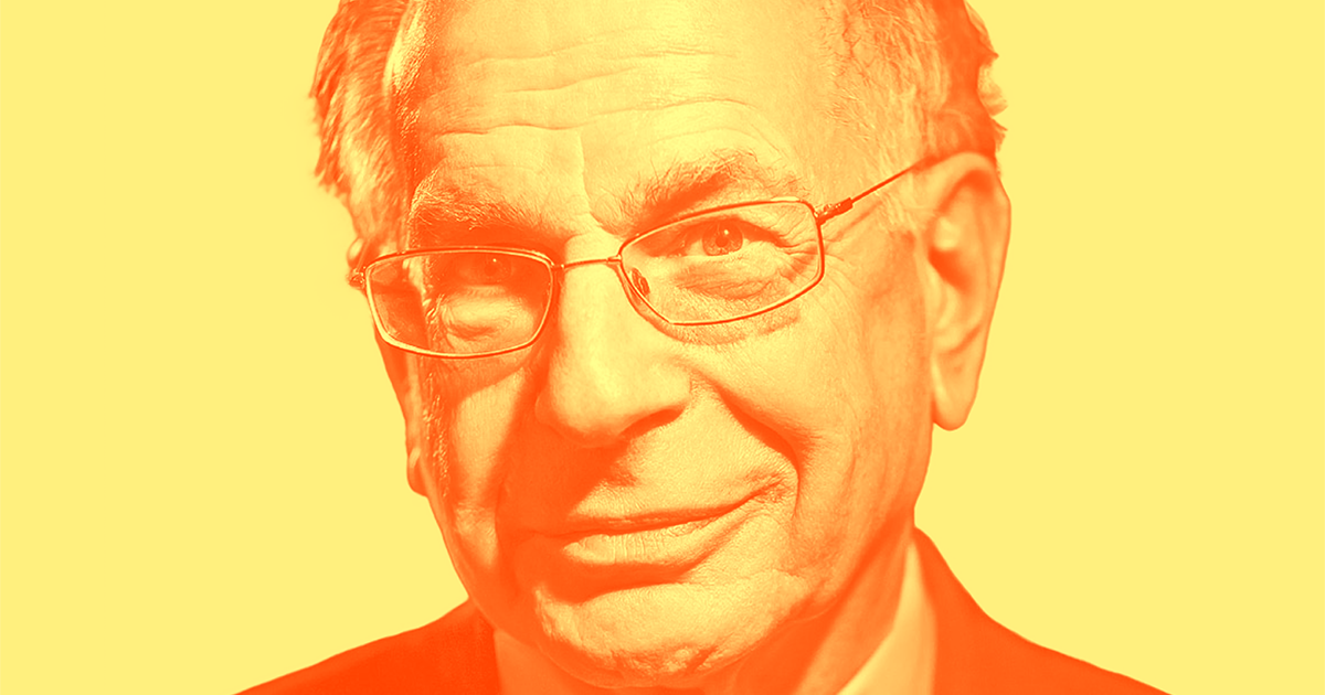 Remembering Daniel Kahneman: Transforming Psychology and Economics