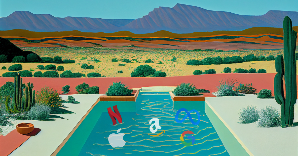 What are FAANG Companies? - Quartr Insights