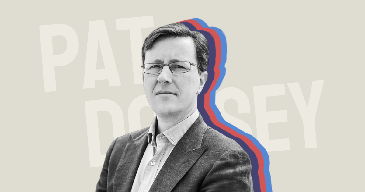 Pat Dorsey: Economic Moats and Beyond - Quartr Insights